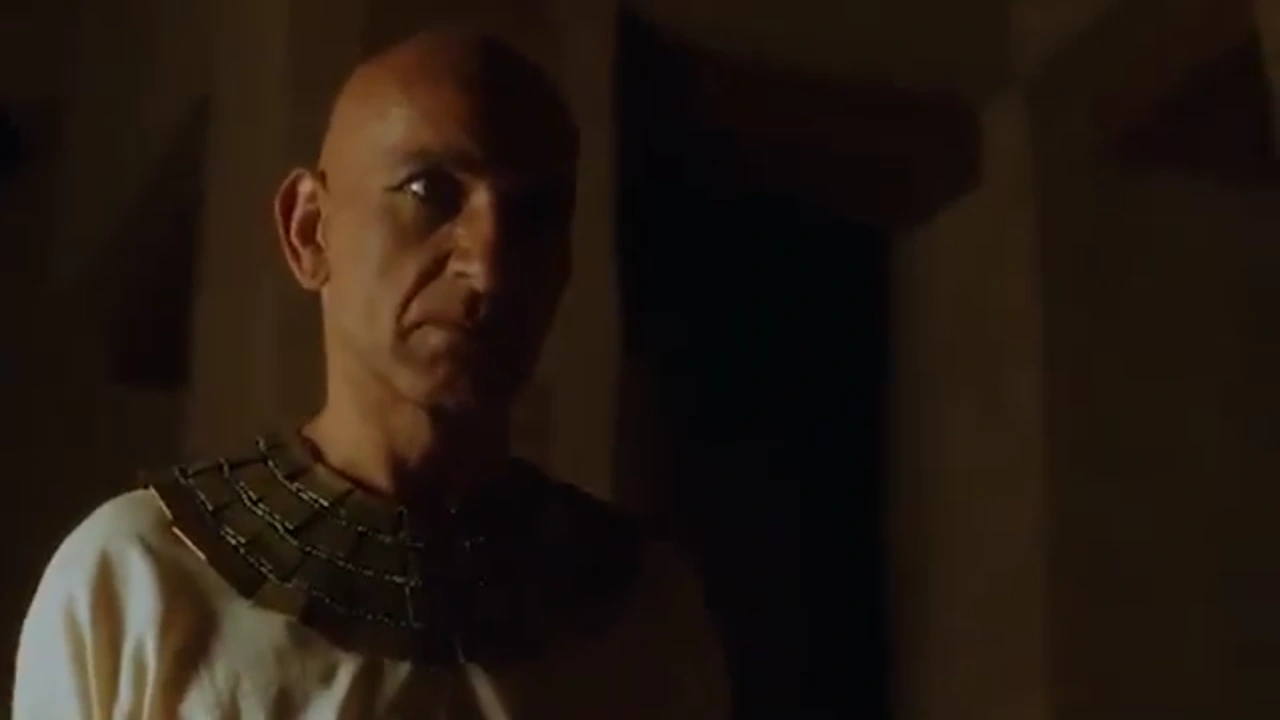 Putifar | Wikia Hitler Parody ES | Fandom