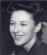 Edna Stahle | Wikia Hitler Parody ES | Fandom