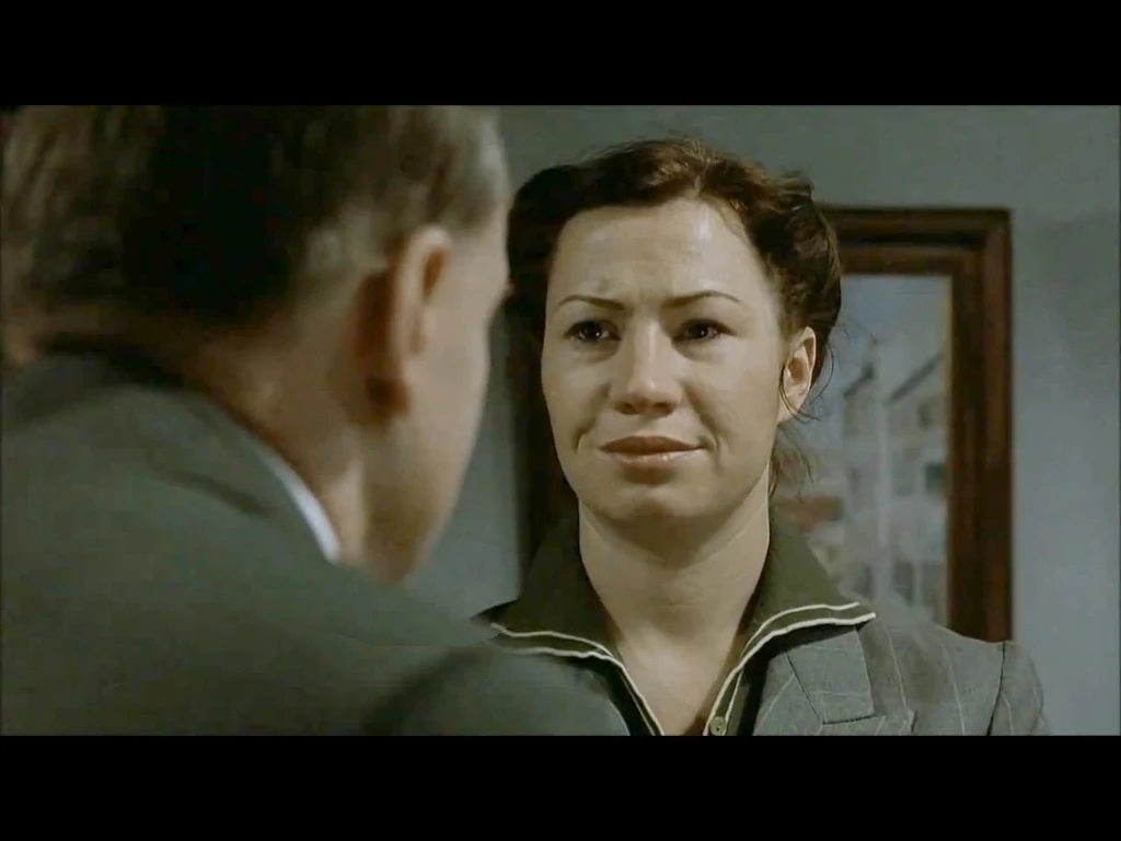 Gerda Christian | Wikia Hitler Parody ES | Fandom