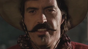 Curly Bill Brocius | Wikia Hitler Parody ES | Fandom