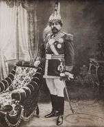 Juddha Rana | Wikia Hitler Parody ES | Fandom