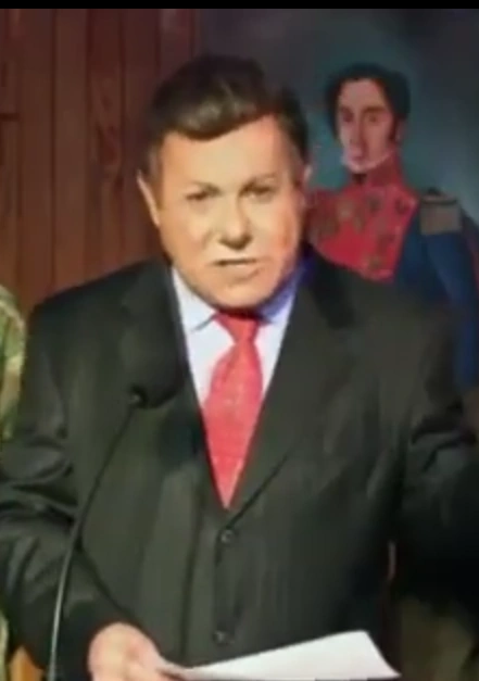 Juan Manuel Santos | Wikia Hitler Parody ES | Fandom