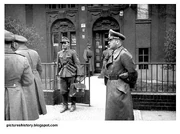 Hans Krebs | Hitler Parody Wiki | Fandom