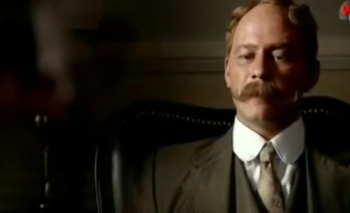 Henry Lane Wilson | Wikia Hitler Parody ES | Fandom