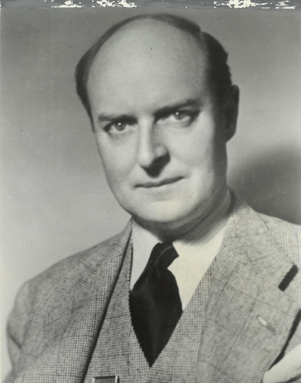 Gregor Ziemer Wikia Hitler Parody Es Fandom