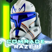 Comrade Razer | Hitler Parody Wiki | Fandom