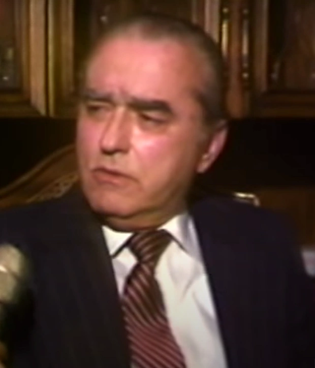 Otto Arosemena Gómez | Wikia Hitler Parody ES | Fandom