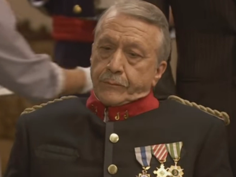 Miguel Primo de Rivera | Wikia Hitler Parody ES | Fandom