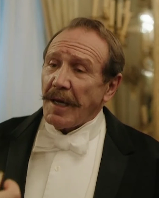 Conde de Romanones | Wikia Hitler Parody ES | Fandom