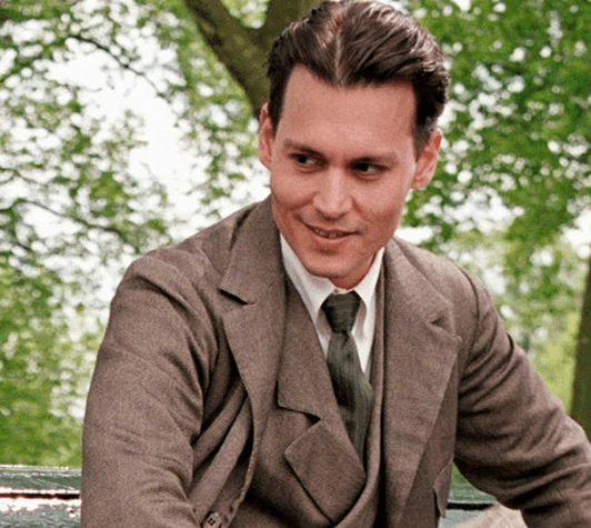 James Matthew Barrie | Wikia Hitler Parody ES | Fandom