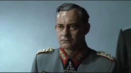 Hans Krebs | Hitler Parody Wiki | Fandom