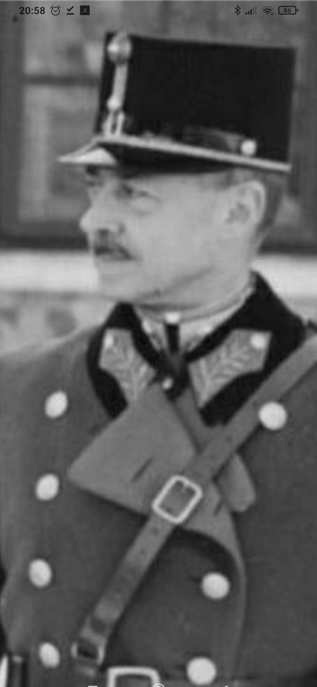 Vilmos Röder | Wikia Hitler Parody ES | Fandom