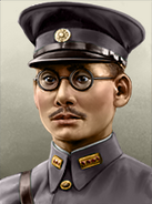 Long Yun | Wikia Hitler Parody ES | Fandom