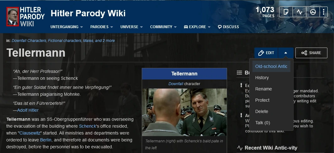 User blog:AlphaSkyRaider/Instructions On How To Edit A Wiki Page ...