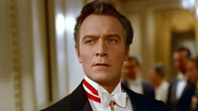 Georg Ludwig von Trapp | Wikia Hitler Parody ES | Fandom