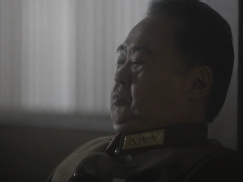 Shunroku Hata | Wikia Hitler Parody ES | Fandom