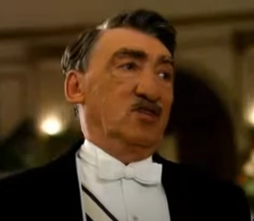 Oskar Trautmann | Wikia Hitler Parody ES | Fandom