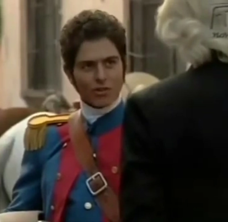 Ignacio Allende | Wikia Hitler Parody ES | Fandom