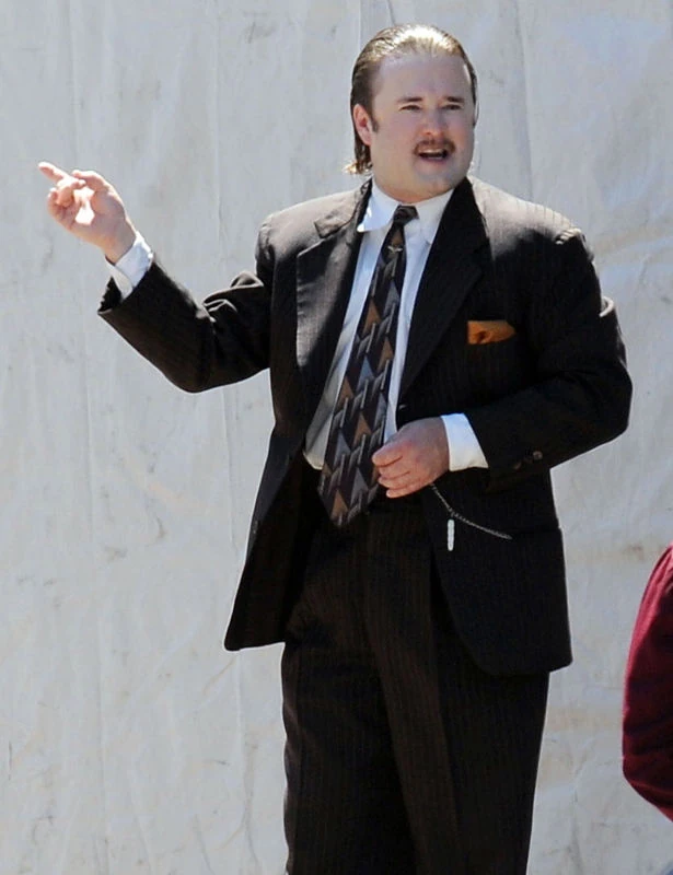 Adrien Arcand | Wikia Hitler Parody ES | Fandom