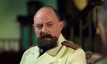 Piotr Stolypin | Wikia Hitler Parody ES | Fandom