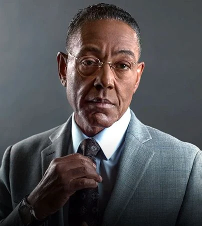 Gus Fring | Wikia Hitler Parody ES | Fandom