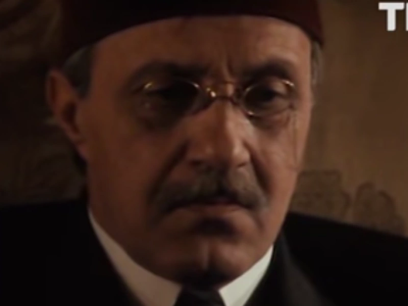 Mehmed VI | Wikia Hitler Parody ES | Fandom