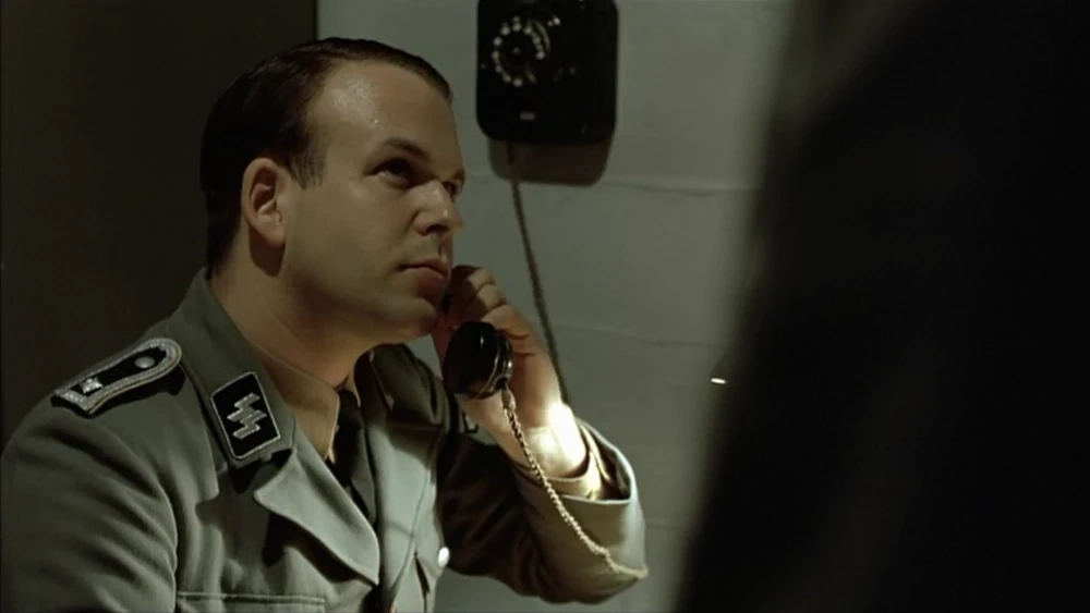 Oficial de la SS | Wikia Hitler Parody ES | Fandom