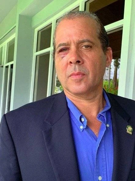 Georgie Navarro | Wikia Hitler Parody ES | Fandom