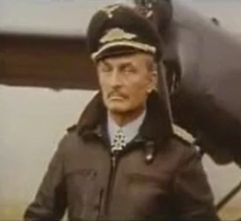 Alexander Löhr | Wikia Hitler Parody ES | Fandom