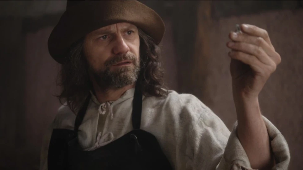 Johannes Gutenberg | Wikia Hitler Parody ES | Fandom