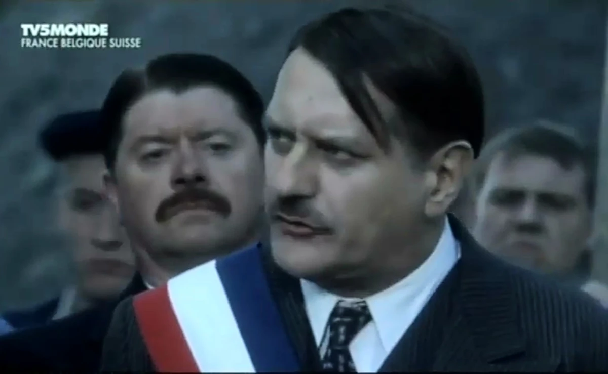 Edouard Herriot | Wikia Hitler Parody ES | Fandom