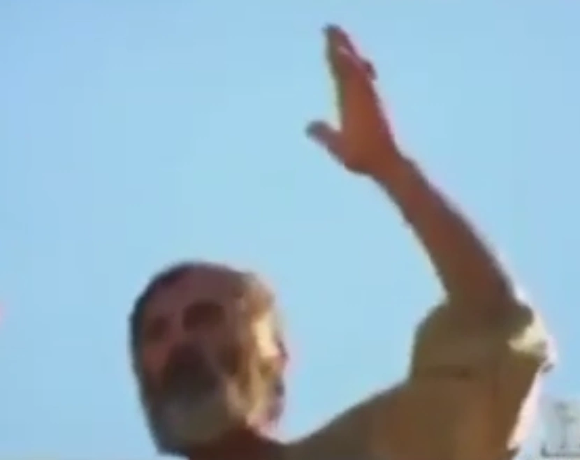 Enoc | Wikia Hitler Parody ES | Fandom