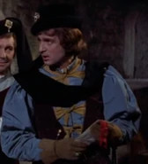 William Catesby | Wikia Hitler Parody ES | Fandom