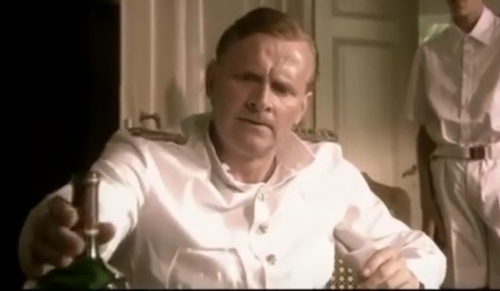 Tjarda van Starkenborgh | Wikia Hitler Parody ES | Fandom