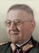 Theodor Busse | Wikia Hitler Parody ES | Fandom