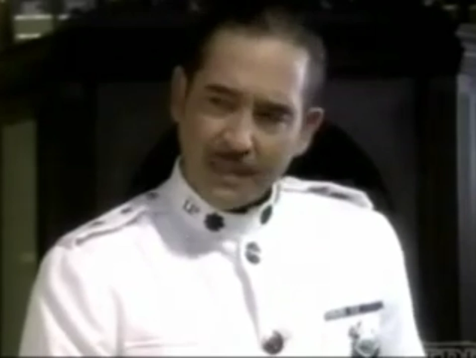 Enrique de Orbeta | Wikia Hitler Parody ES | Fandom