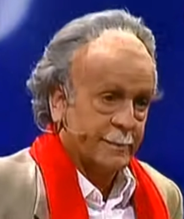 Jorge Arrate | Wikia Hitler Parody ES | Fandom