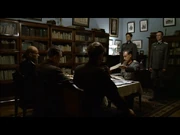 Hans Krebs | Hitler Parody Wiki | Fandom