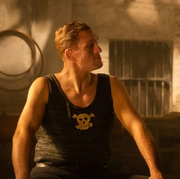 Cesare Forni | Wikia Hitler Parody ES | Fandom