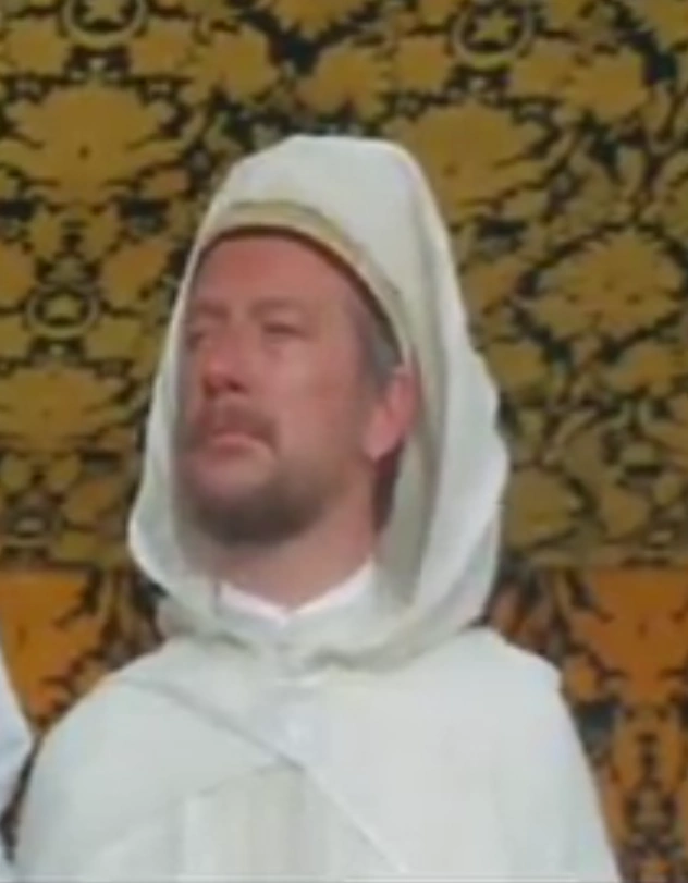 Mohamed V | Wikia Hitler Parody ES | Fandom