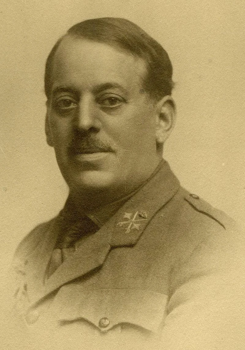 José Sanjurjo | Wikia Hitler Parody ES | Fandom