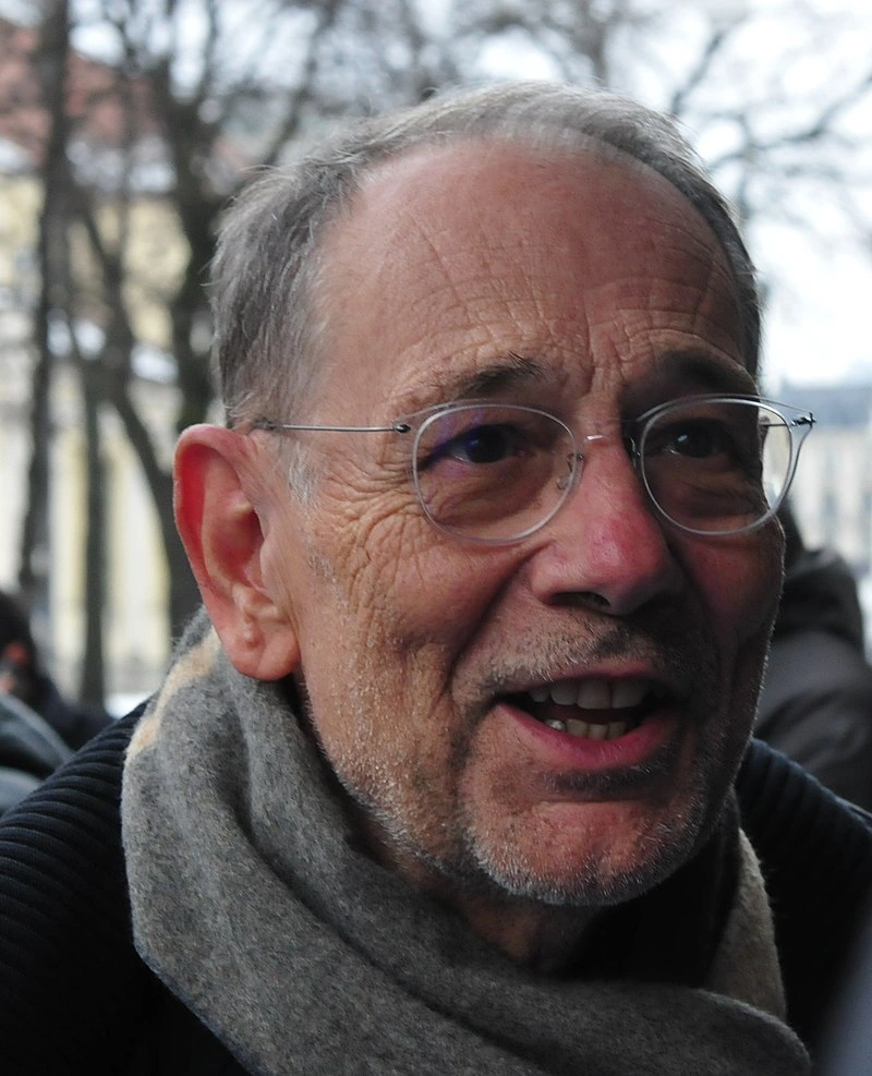 Javier Solana | Wikia Hitler Parody ES | Fandom