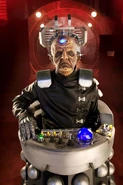 Dalek | Wikia Hitler Parody ES | Fandom