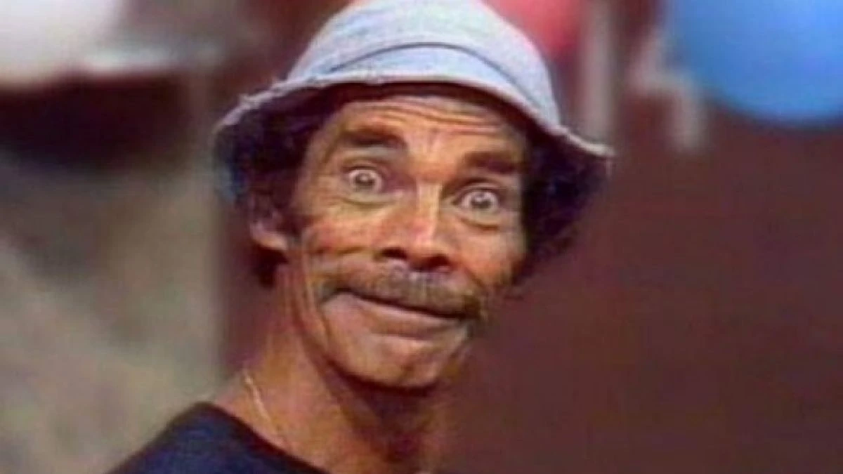 Don Ramón | Wikia Hitler Parody ES | Fandom