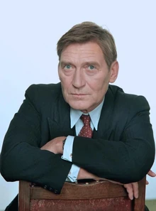 Matthias Habich | Hitler Parody Wiki | Fandom