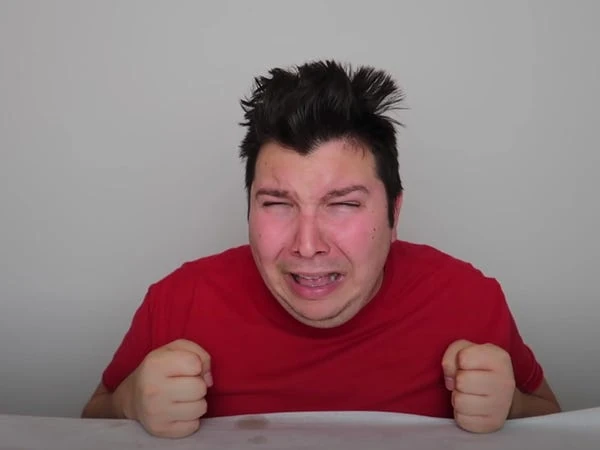 Nikocado Avocado | Wikia Hitler Parody ES | Fandom