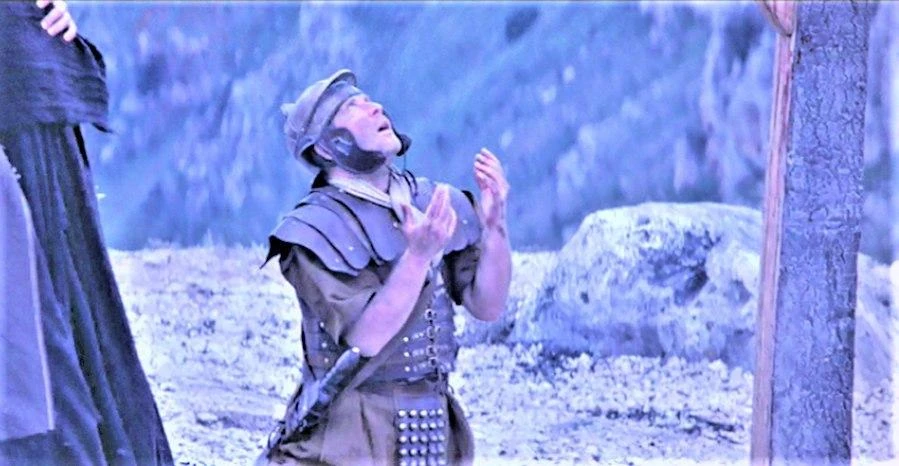 Longinus | Wikia Hitler Parody ES | Fandom