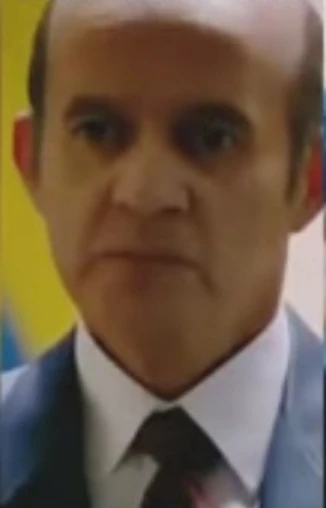 Carlos Andrés Pérez | Wikia Hitler Parody ES | Fandom