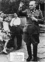 Felix Steiner | Hitler Parody Wiki | Fandom