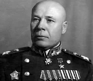 Semión Timoshenko | Wikia Hitler Parody ES | Fandom